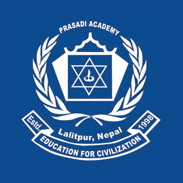 Prasadi Academy – Study Zone Nepal