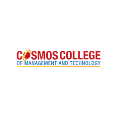 Cosmos College of Management & Technology – Study Zone Nepal
