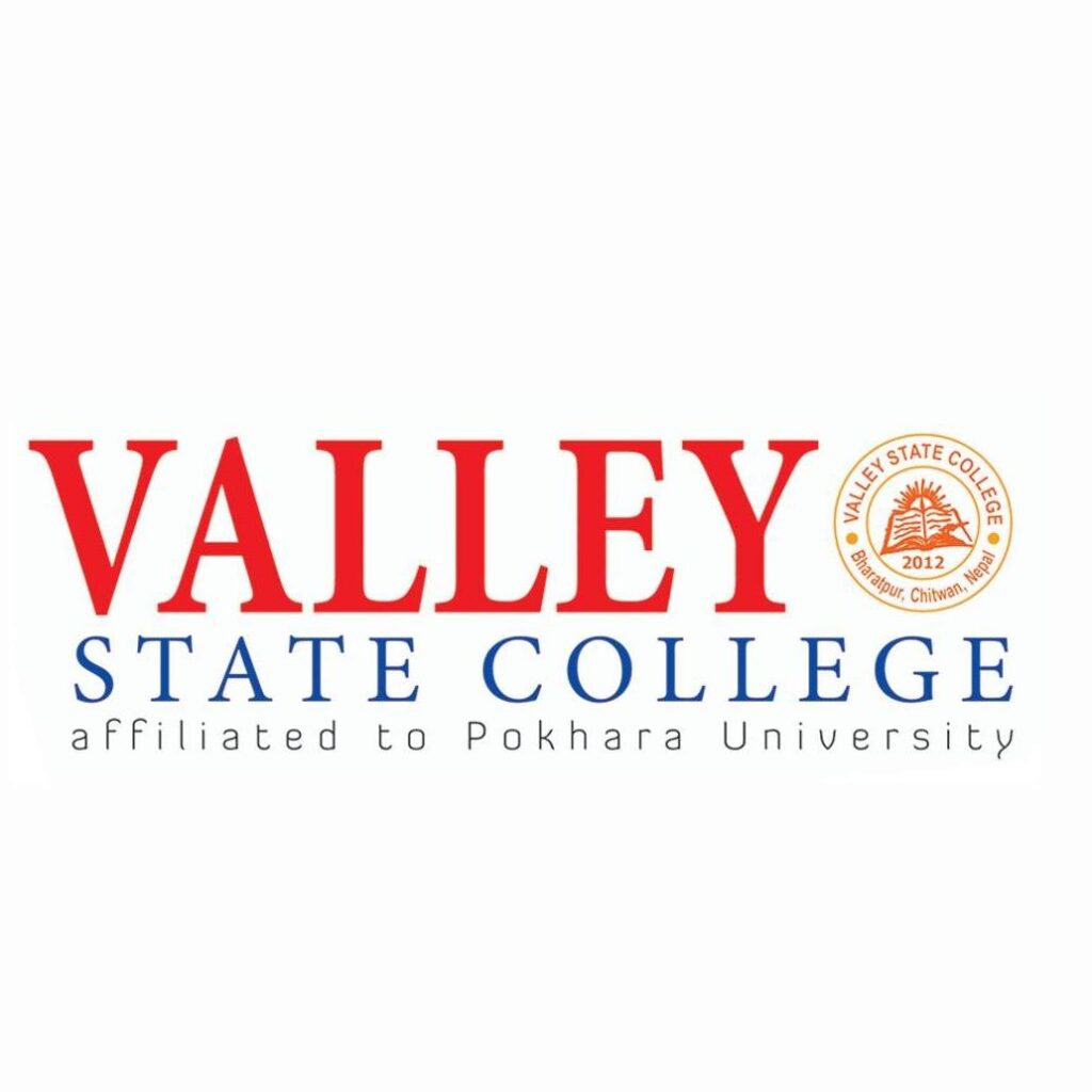 Valley State College – Study Zone Nepal
